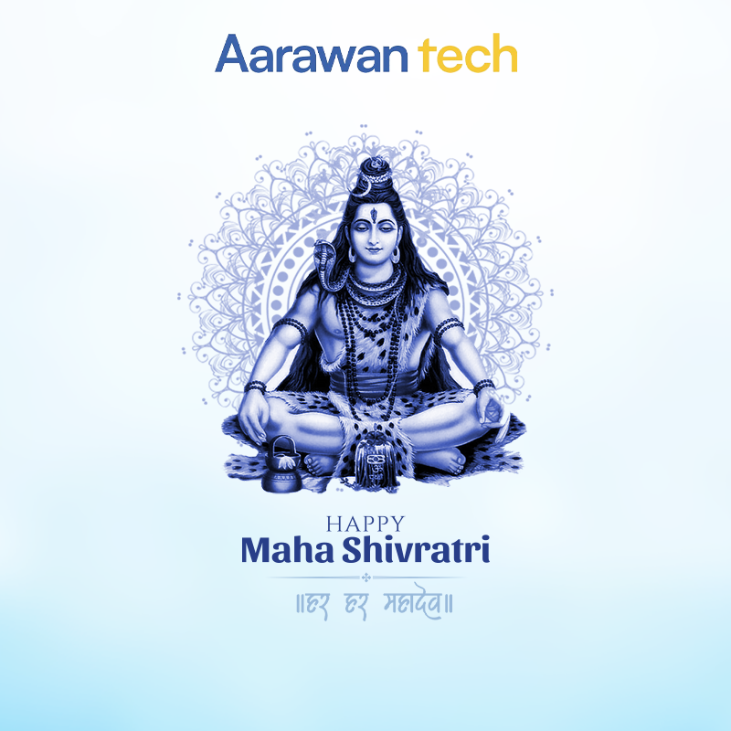 Digital Advertisement - Aarawan Tech